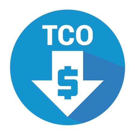 TrueNAS Provides Lower TCO Than Software-Defined Storage - iXsystems ...