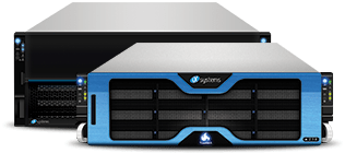 iXsystems, Inc. - Enterprise Storage & Servers