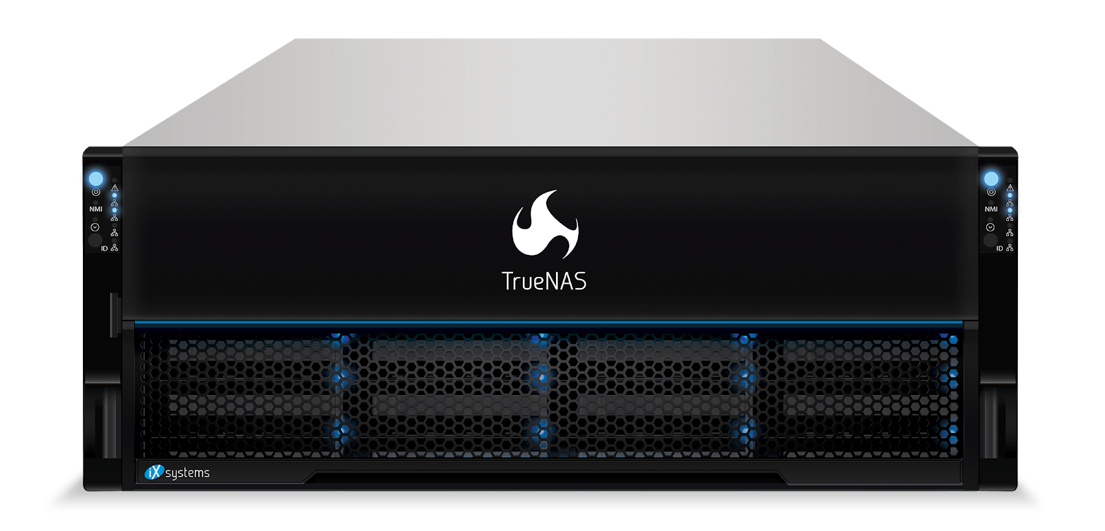 iconik + TrueNAS: A Turnkey Hybrid Cloud with MAM - iXsystems, Inc ...