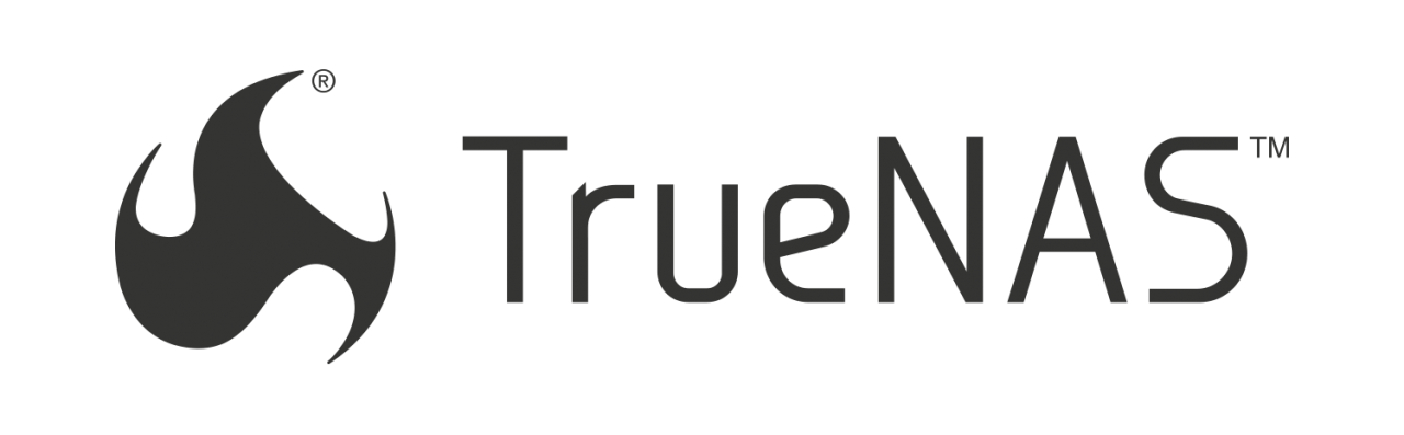 FreeNAS TrueNAS iXsystems Logos - iXsystems, Inc. - Enterprise Storage ...